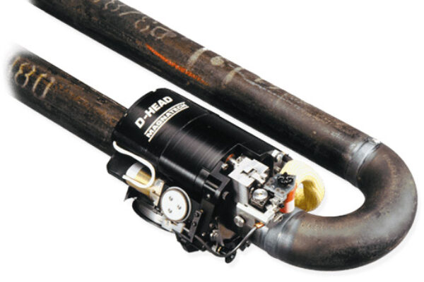 Orbital Welding Machines Archives - Morgan Industrial Technology