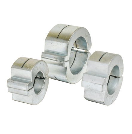 Saw block kits - Morgan Industrial Technology