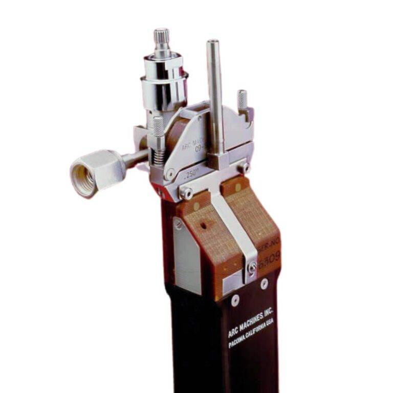 AMI - Morgan Industrial Technology