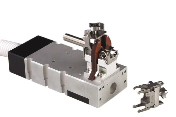 Orbital Welding Machines Archives - Morgan Industrial Technology