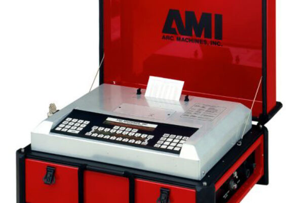 AMI Archives - Morgan Industrial Technology