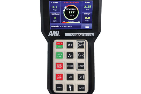 AMI Archives - Morgan Industrial Technology