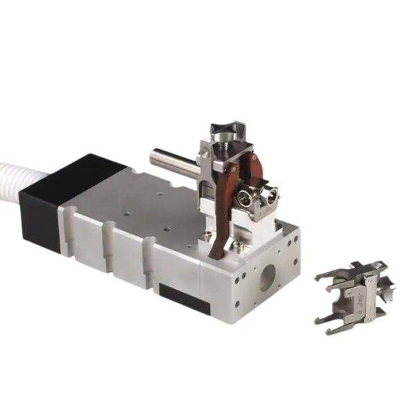 AMI - Morgan Industrial Technology