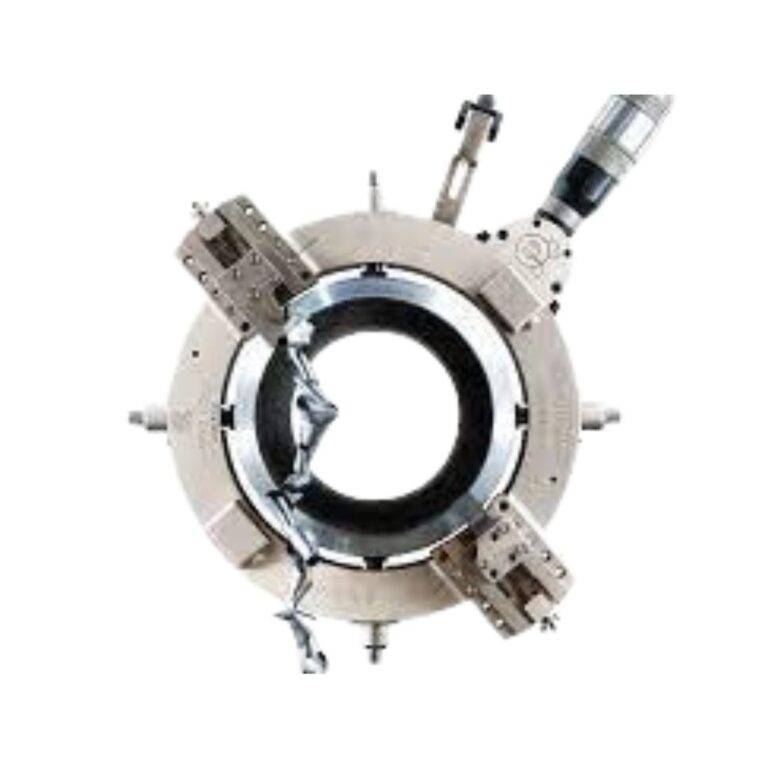 Esco Tool - Morgan Industrial Technology