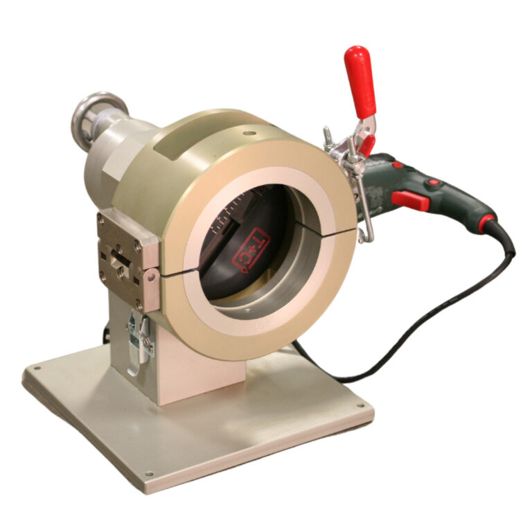 Facing Tools - Morgan Industrial Technology