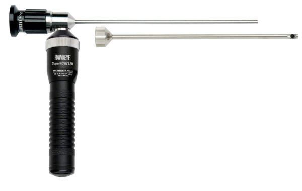 Hawkeye Borescopes - Morgan Industrial Technology