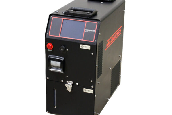 Orbital Welding Machines Archives - Morgan Industrial Technology