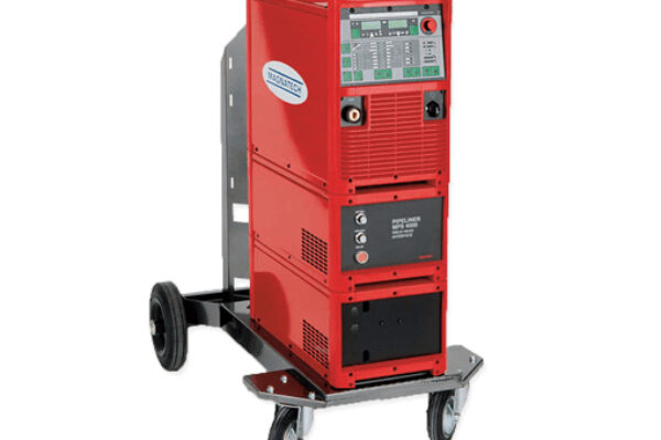 Orbital Welding Machines Archives - Morgan Industrial Technology