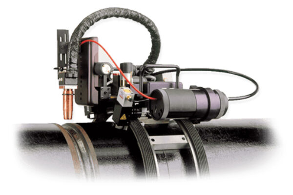 Orbital Welding Machines Archives - Morgan Industrial Technology