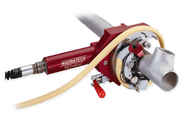 Orbital Welding Machines Archives - Morgan Industrial Technology