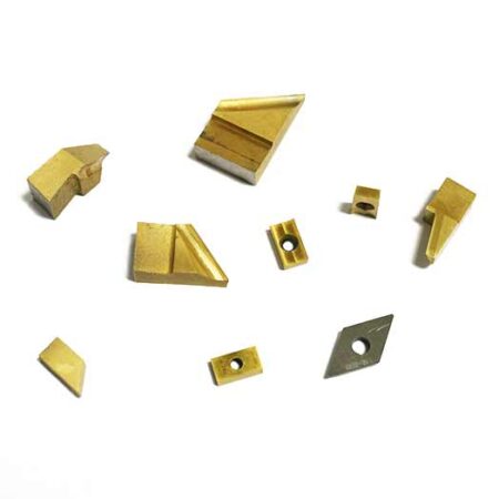 ESCO Millhog Bits | Durable Blades for ESCO Tools