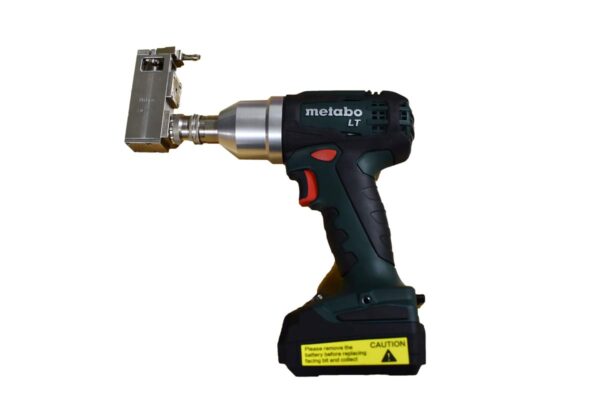 T+C Facing Tools - Morgan Industrial Technology