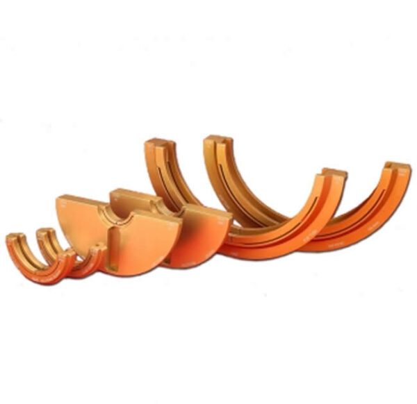 Weld Head Collets - Morgan Industrial Technology