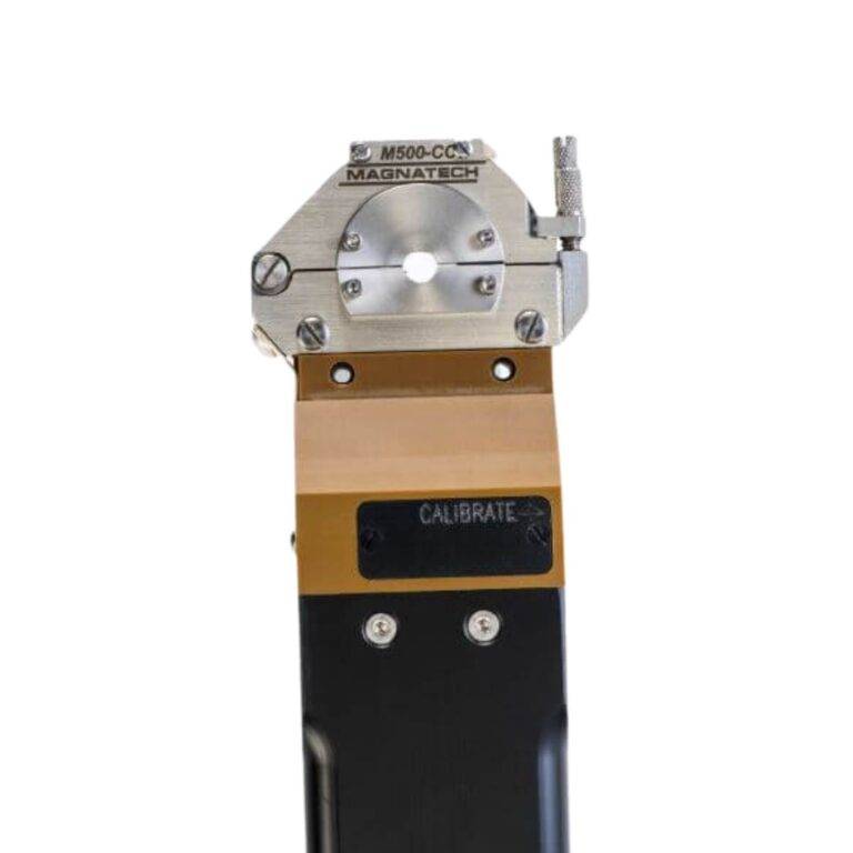 Magnatech M500 Micro Weld Head - Morgan Industrial Technology