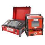 AMI 217 & 217P Orbital Welding Power Supply