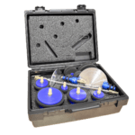 Purge Plug Kits - Morgan Industrial Technology