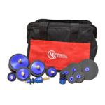 Purge Plug Kits - Morgan Industrial Technology