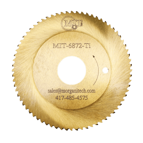 Mathey Dearman Cutting and Bevel - Morgan Industrial Technology