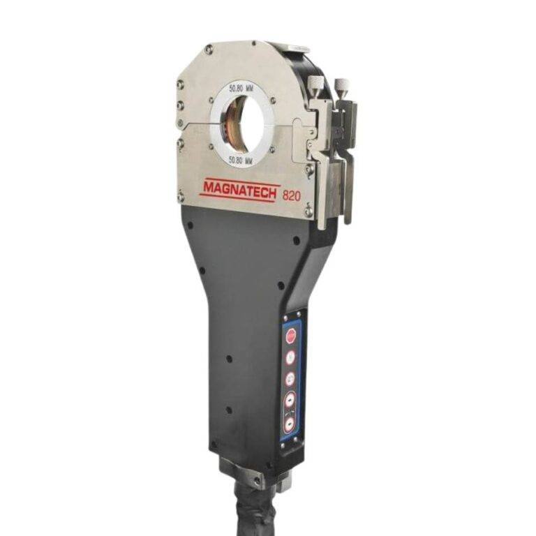 Magnatech Orbital Welding Machines - Morgan Industrial Technology