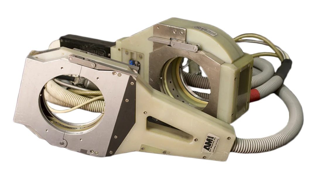 Arc Machines Inc - Morgan Industrial Technology