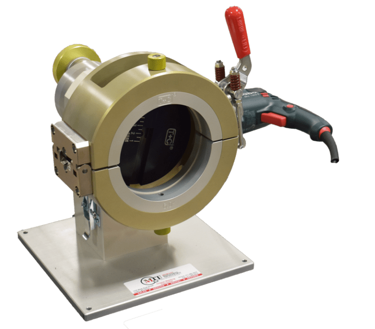 T+C Facing Tools - Morgan Industrial Technology