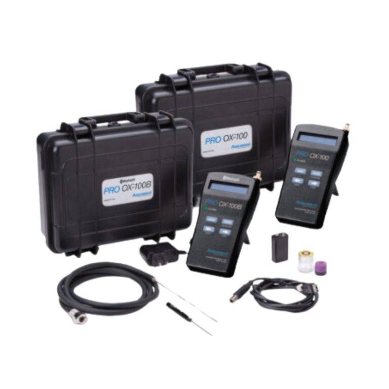 O2 Analyzer - Morgan Industrial Technology