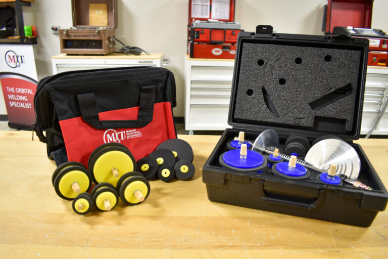 Purge Plug Kits - Morgan Industrial Technology