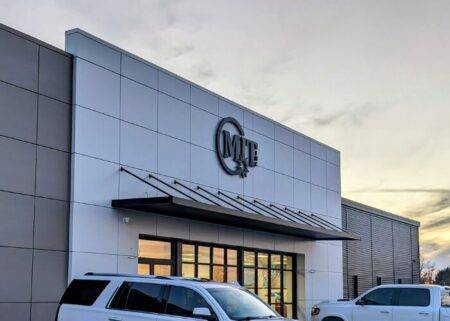 Morgan Industrial Technology - The orbital welding pros