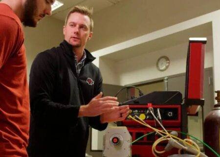 Morgan Industrial Technology - The orbital welding pros