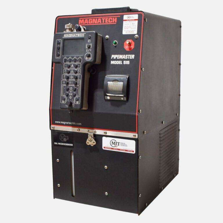 Magnatech Orbital Welding Machines - Morgan Industrial Technology